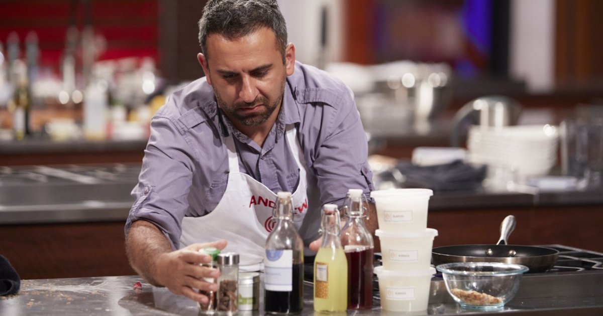 MasterChef Canada Back to Win Episode 9 recap: Dinner party distress ...