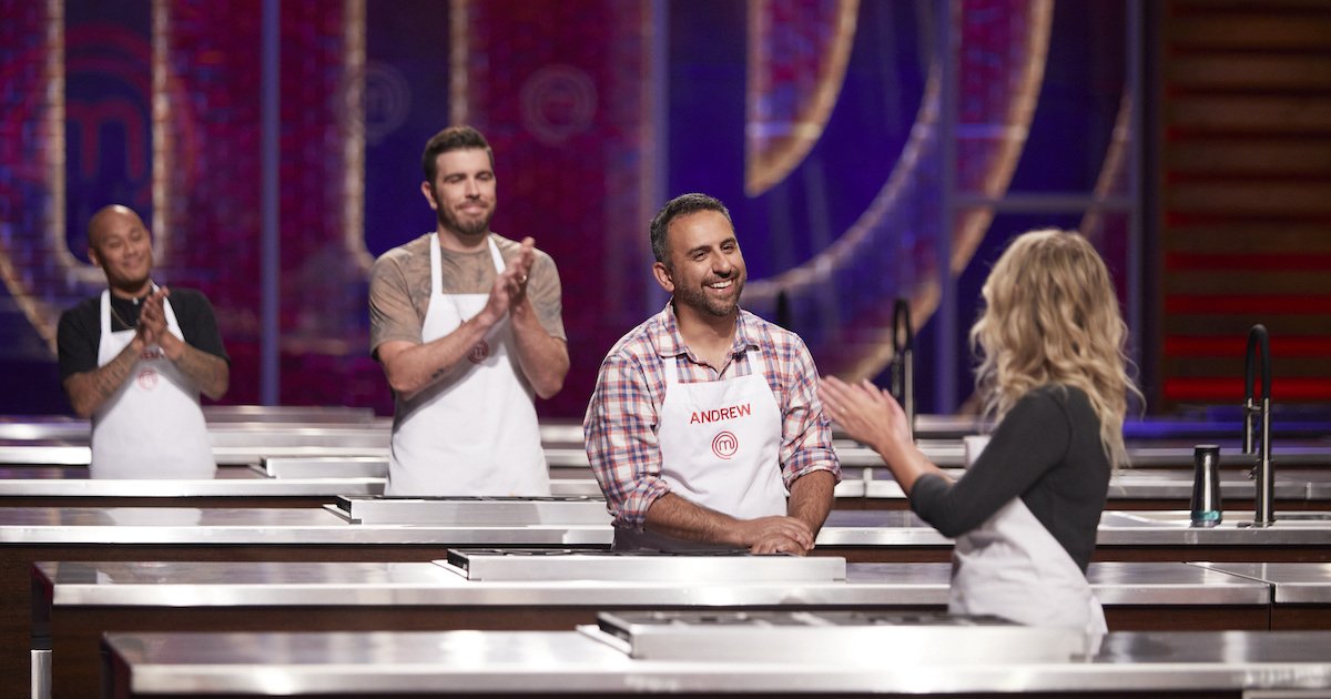 MasterChef Canada Back To Win Episode 7 recap: The foods of tomorrow ...