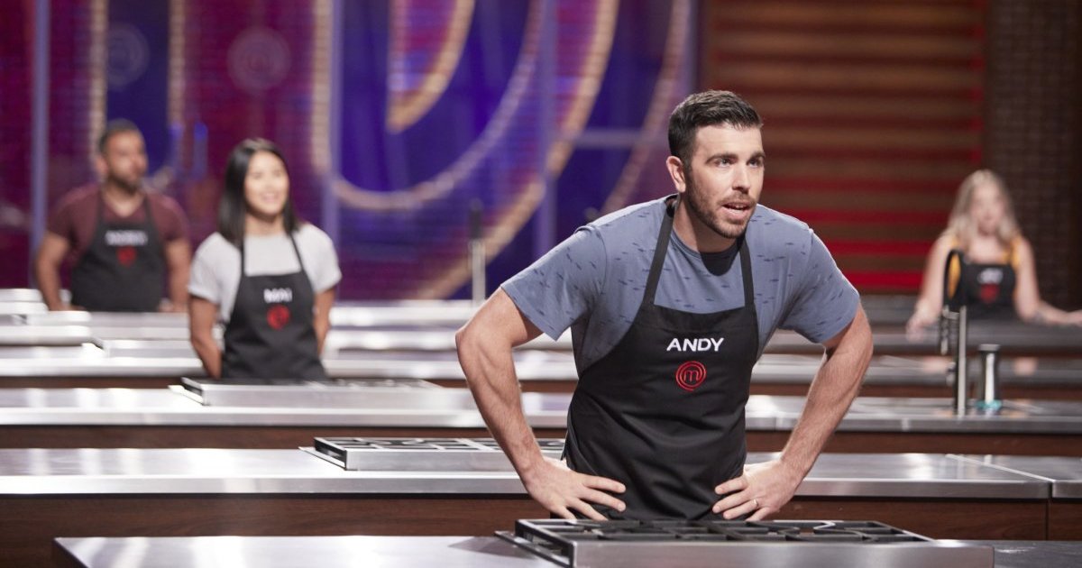 MasterChef Canada Back To Win Episode 4: Rolling with the pasta punches ...