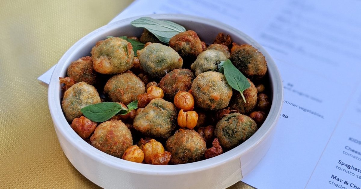 First look: Annabelle's Kitchen Downtown in Calgary | Eat North