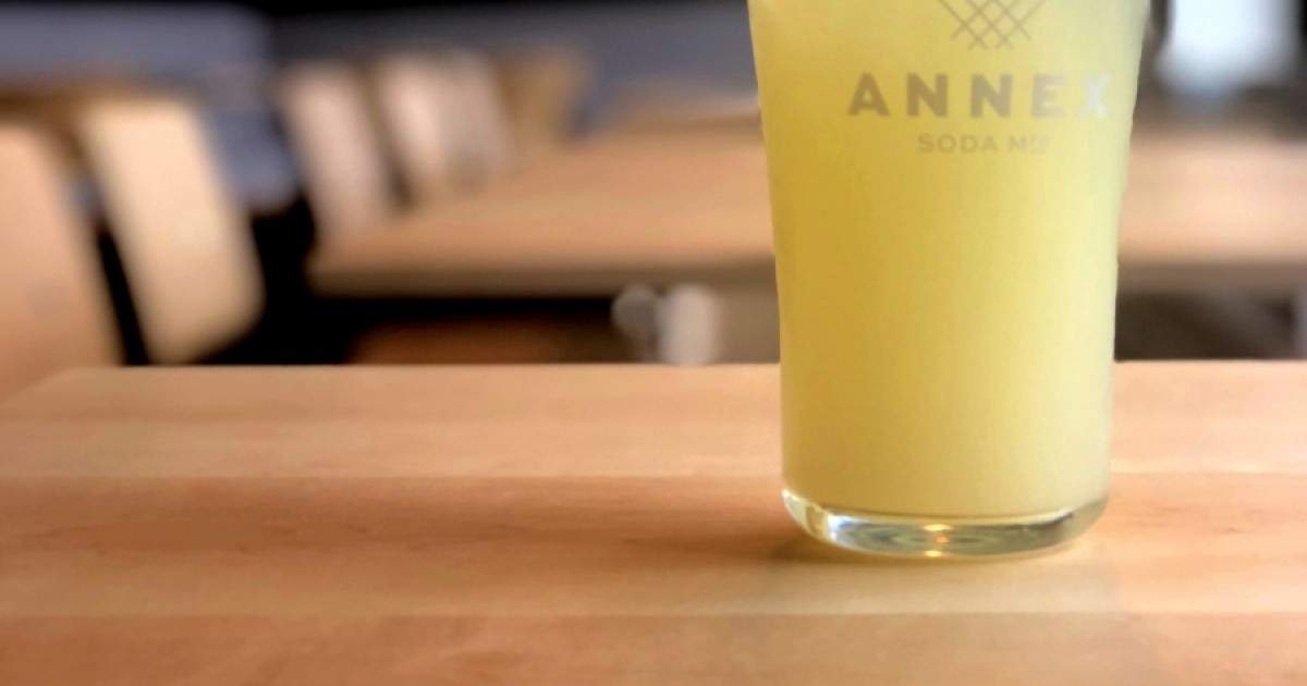 First look: Annex Ales' Adult Soda Shop and Lil Empire | Eat North
