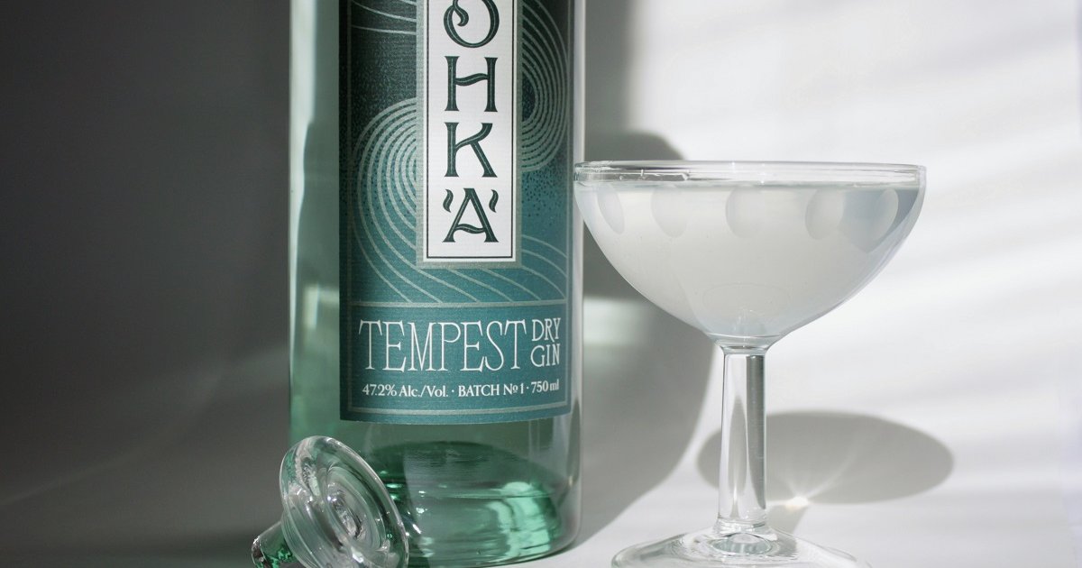 Alberta's newest distillery Anohka opens December 10 | Eat North