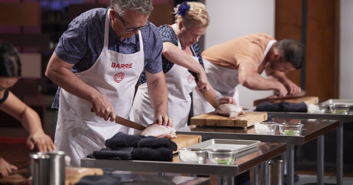 One day in Calgary: MasterChef Canada's April Lee Baker | Eat North