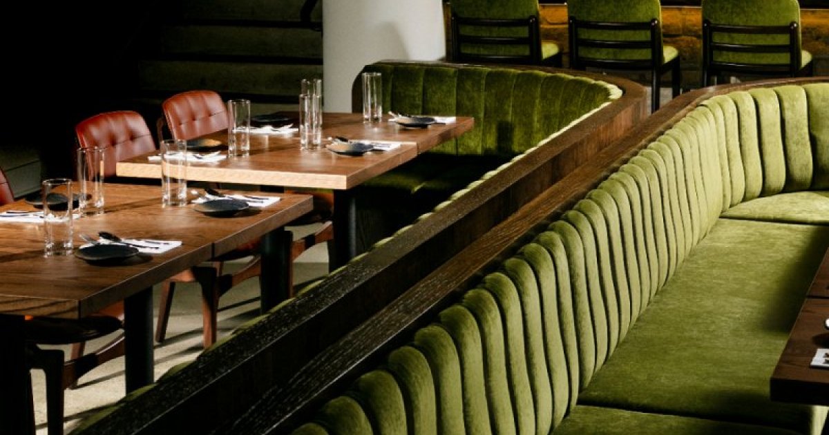 Eat This Now Vancouver: Archer's Flaming Cheesecake | Eat North