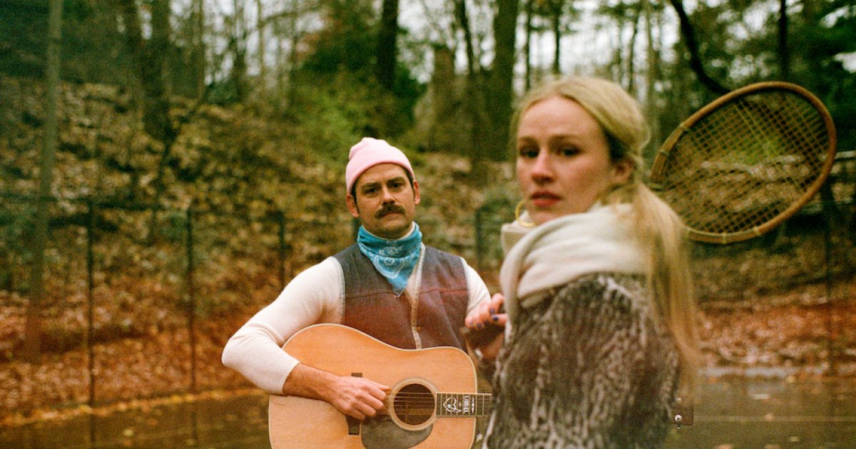 One Day in Toronto: Folk band Clever Hopes | Eat North