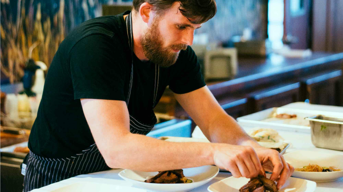 Celebrity chef Dale Mackay returns to Saskatoon to open Ayden Kitchen ...