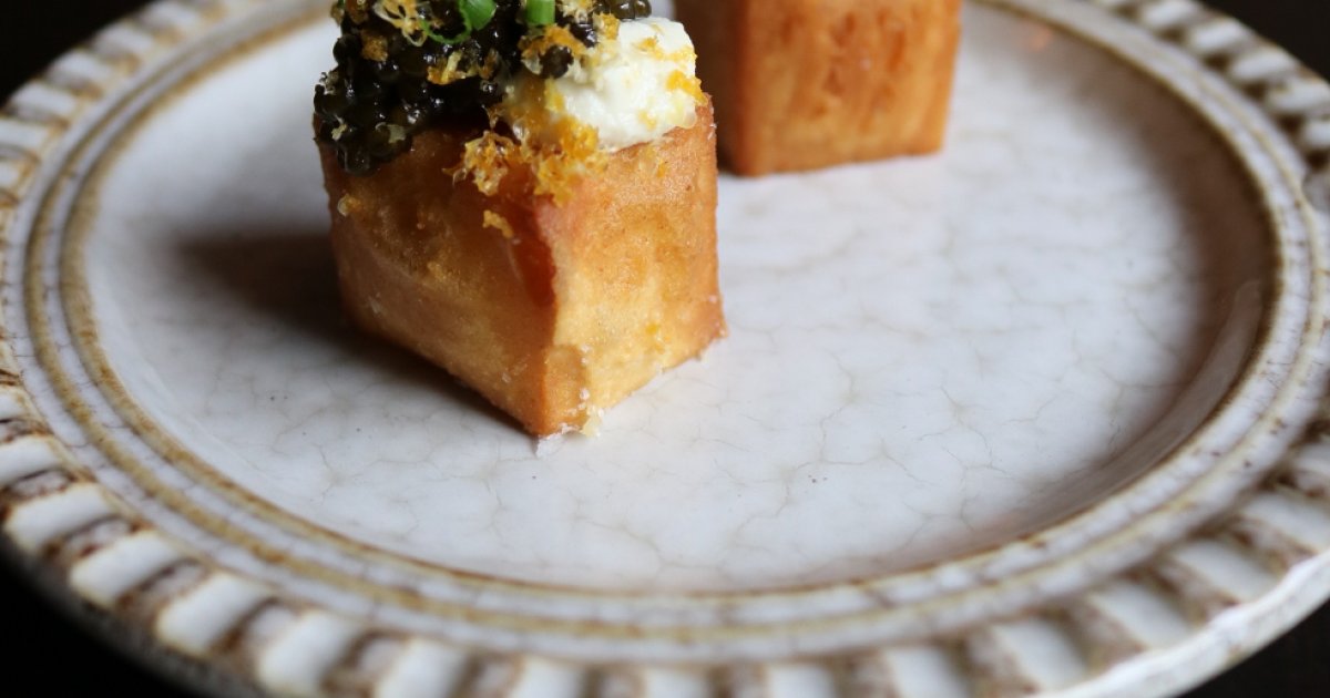 Here are 5 of Toronto's most buzzworthy restaurants right now | Eat North