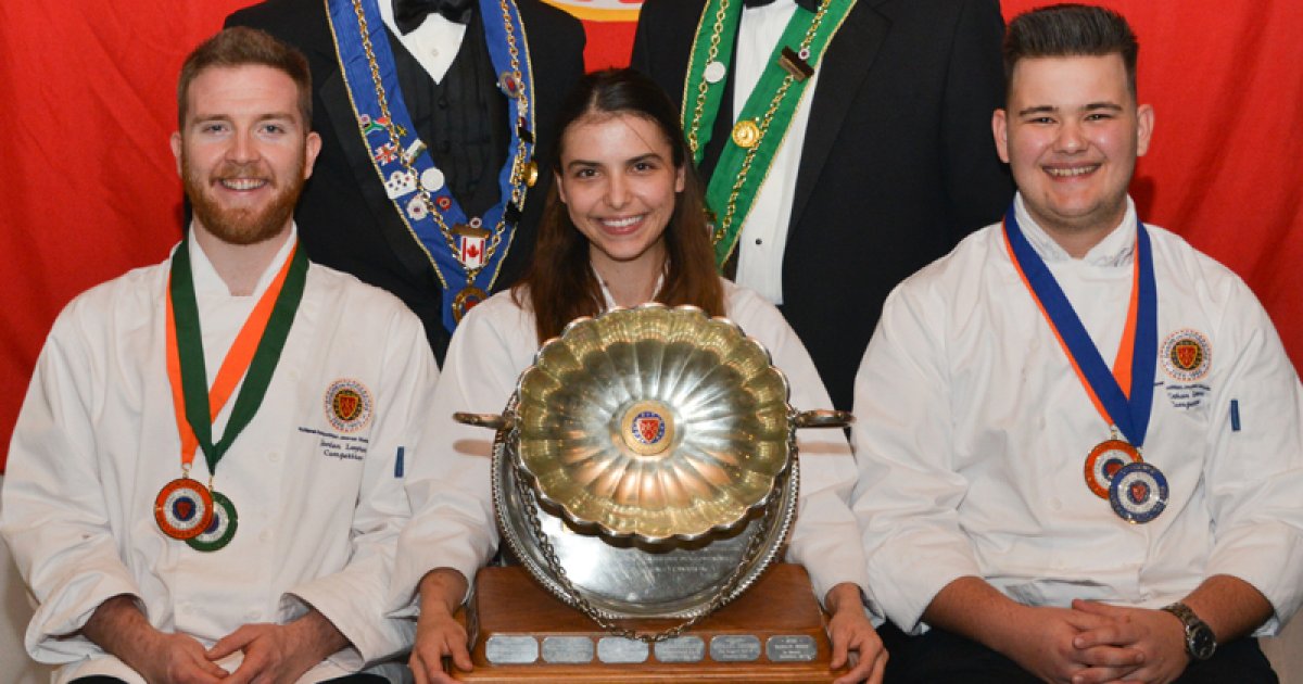 Kelowna’s Leah Patitucci to represent Canada at International Young ...