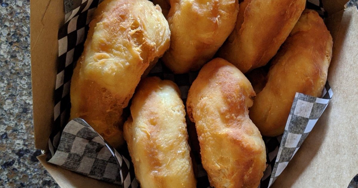 Saskatoon's Bannock Express celebrates 1st birthday as a bricks and ...