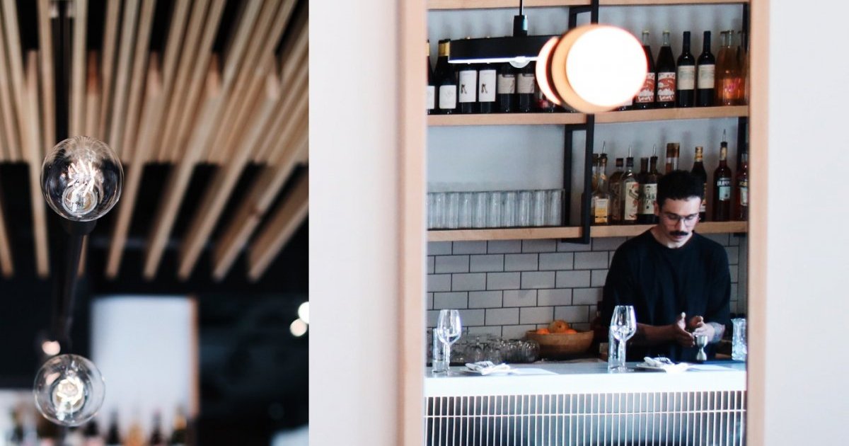 New Winnipeg restaurant Bar Accanto opens April 27 | Eat North