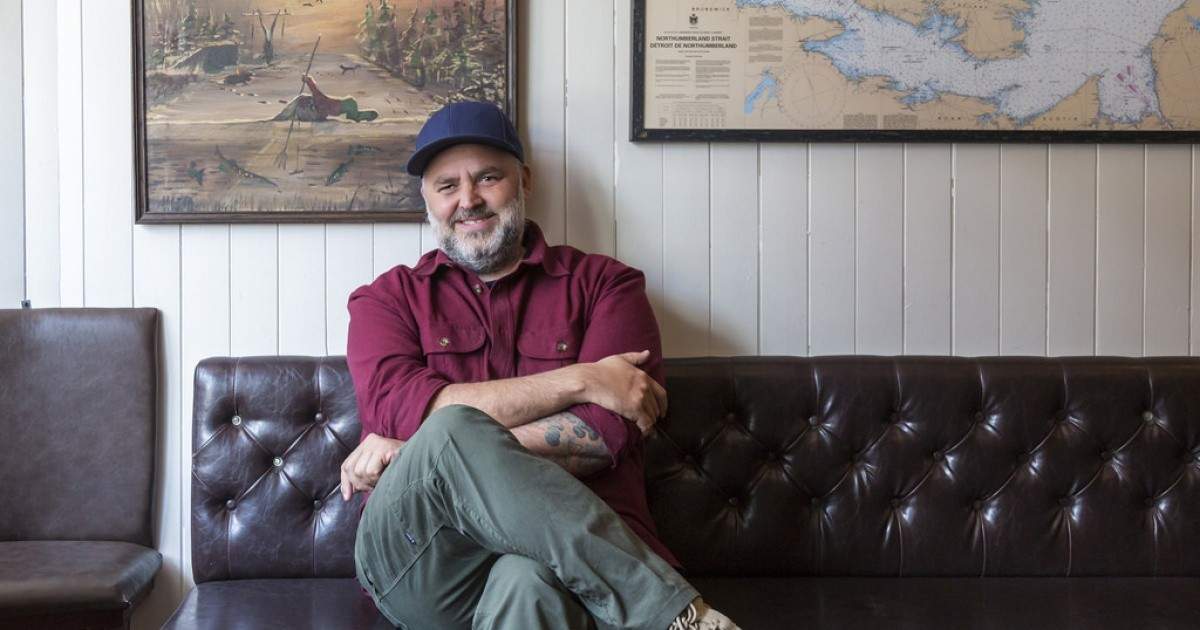 Daily Bite: second Joe Beef cookbook scheduled for November release ...