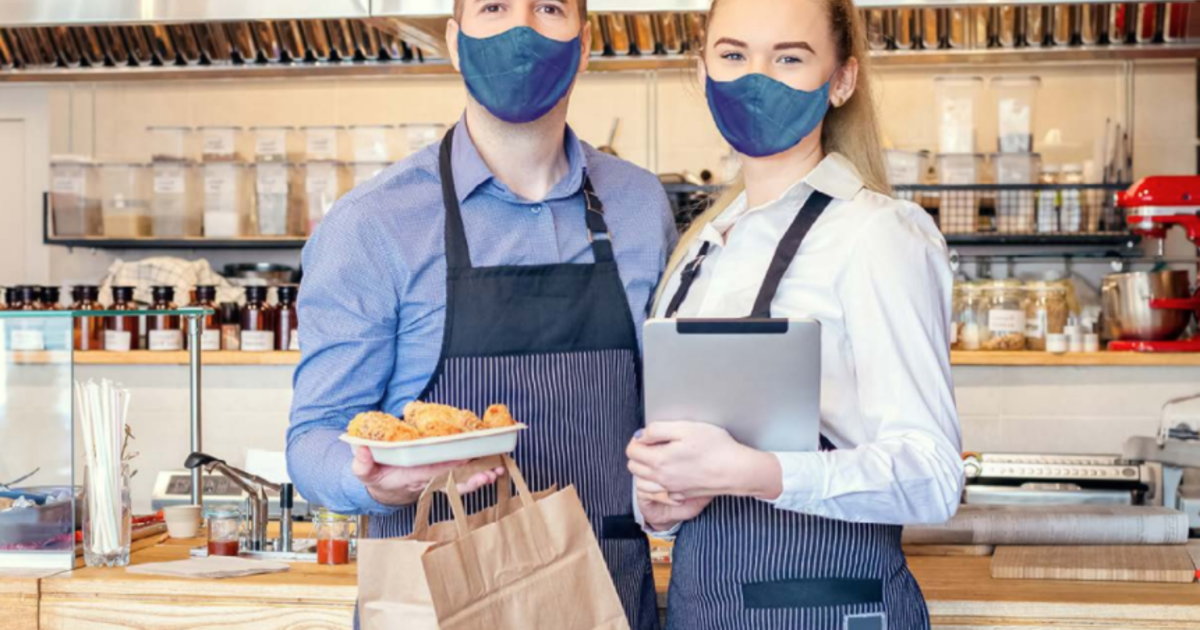 BCRFA’s Stand Up For Service initiative returns for 2021 | Eat North