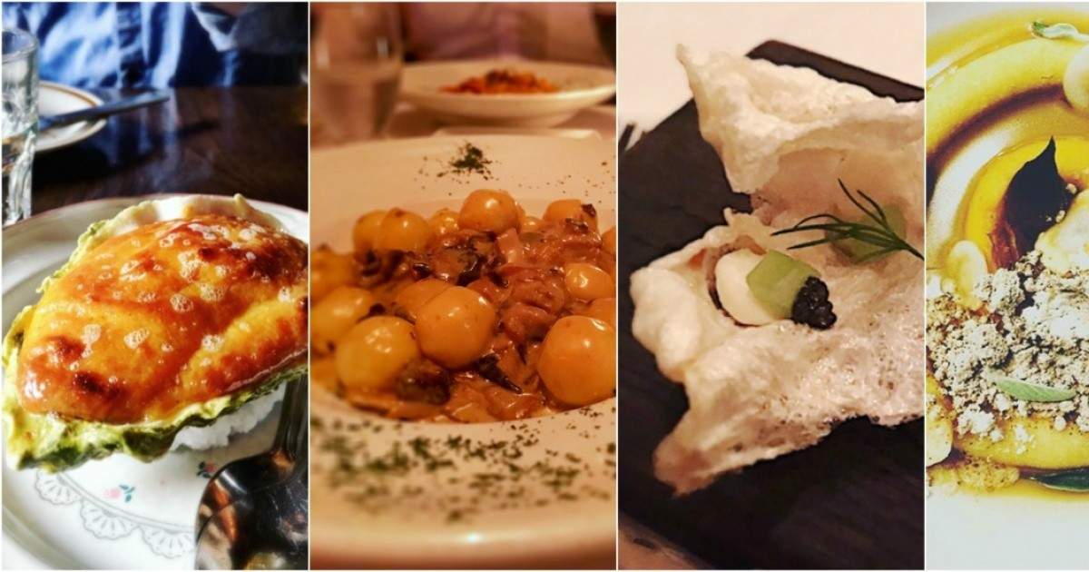 Year in review: 7 Canadian food writers on the best things they ate in ...