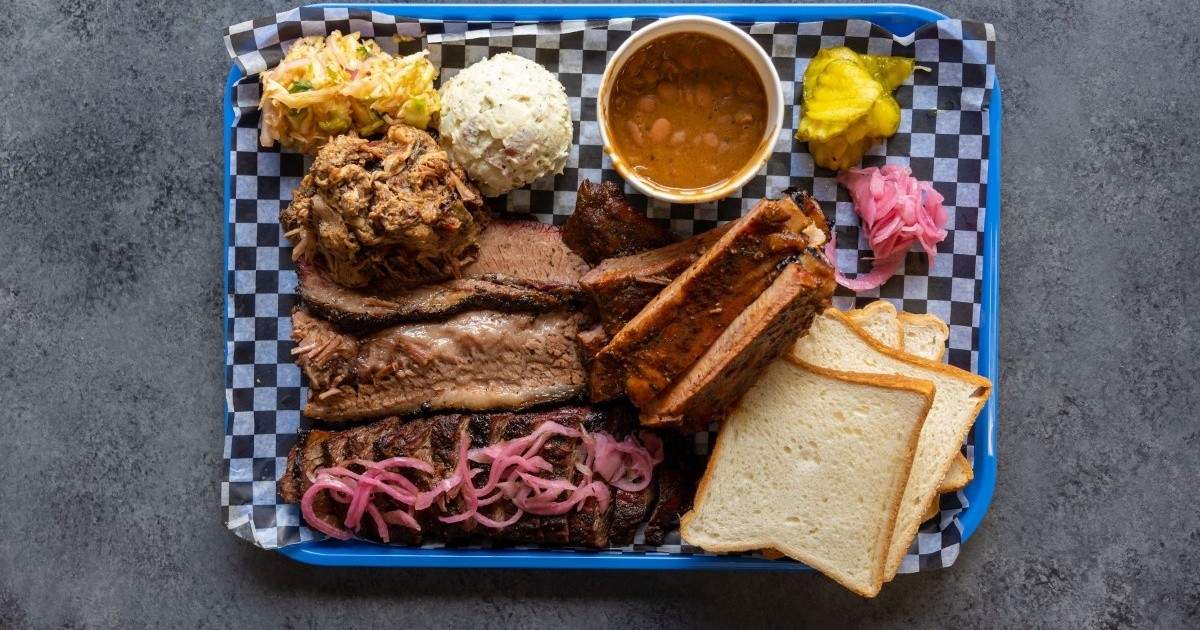 Daily bite: The American to debut Big Day BBQ this Sunday | Eat North