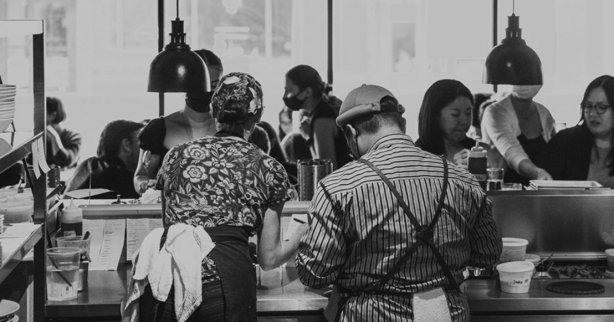 Chefs Billy Nguyen and Emily Butcher announce fall dinner series in ...