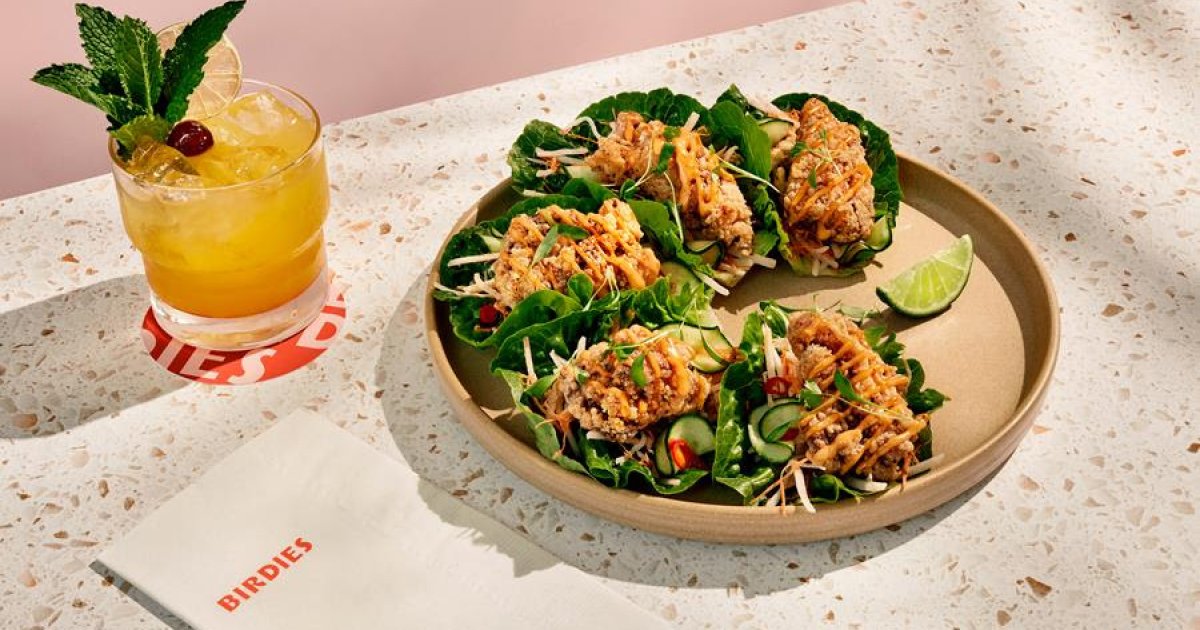 Earls Kitchen + Bar announces new concept Birdies Eats & Drinks | Eat North