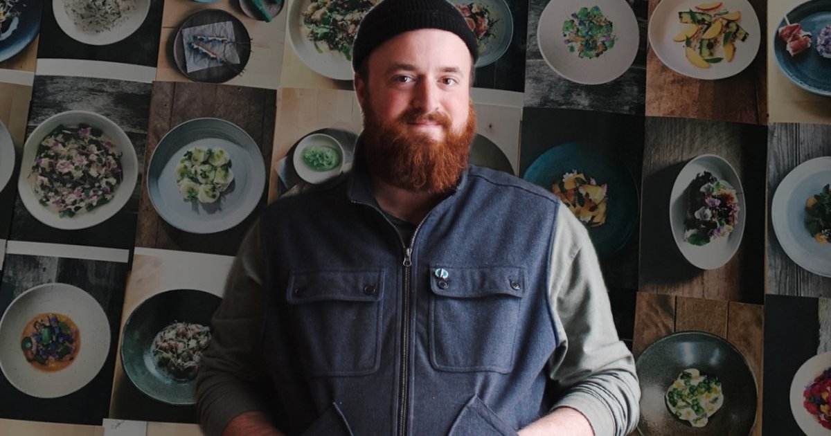 Bite House legacy lives on in chef Bryan Picard’s new cookbook | Eat North