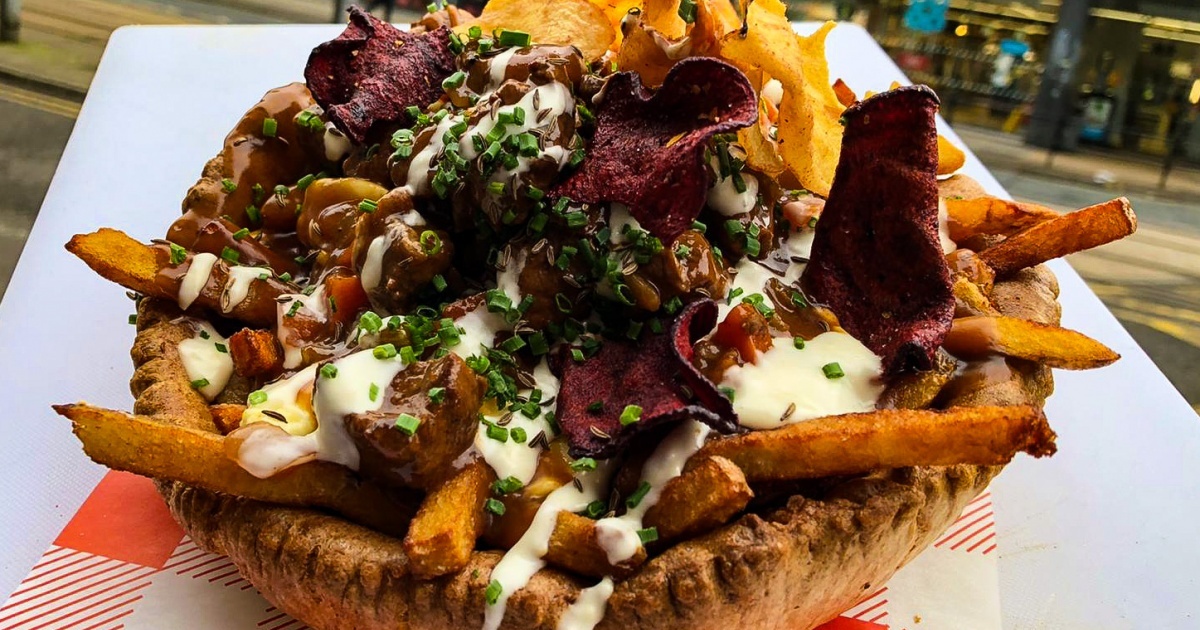 La Poutine Week 2020 goes international with participants in 6 other ...