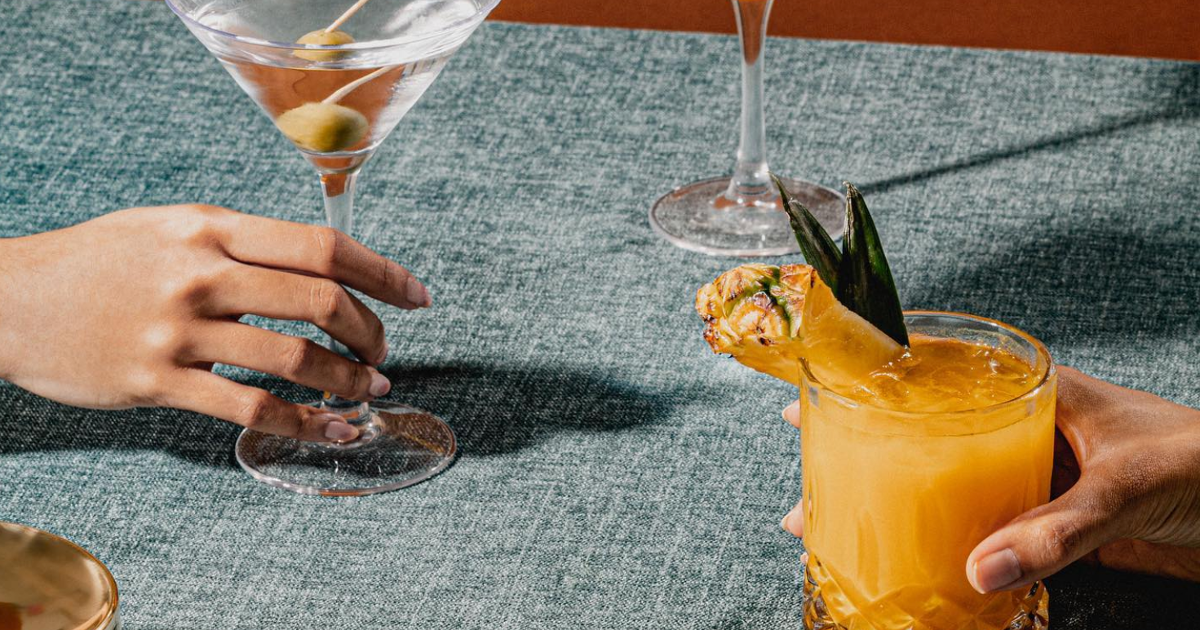 Banff's newest eatery Bluebird Restaurant and Lobby Bar opens its doors ...