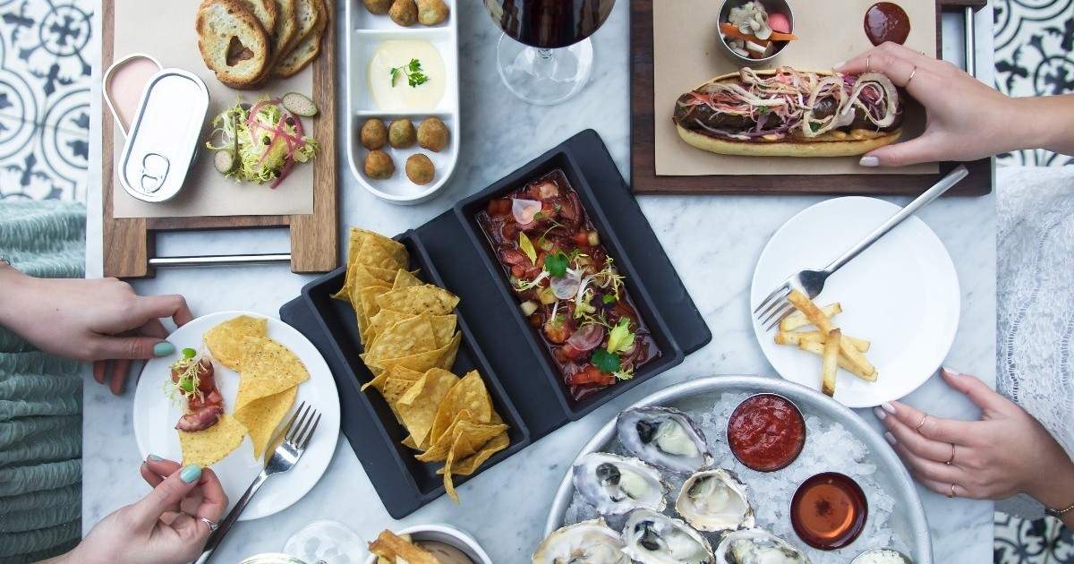 8 Culinary events to check out across Canada between August 23 and ...