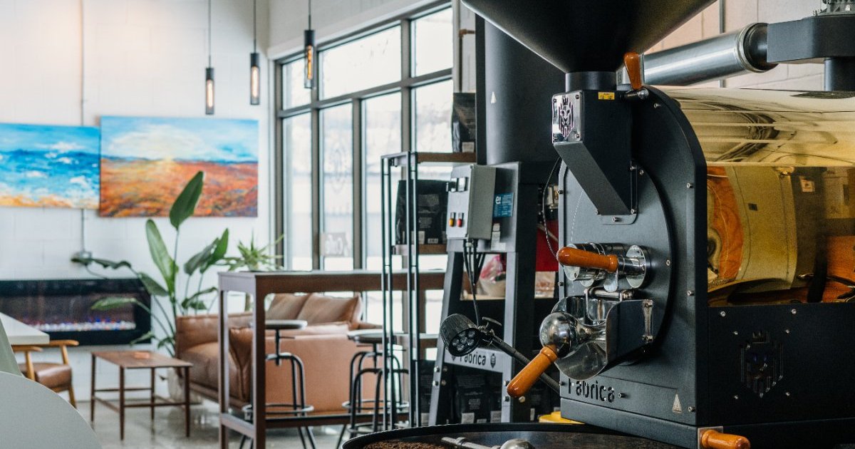 Bono Coffee Roasters set to open new location in Bridgeland | Eat North