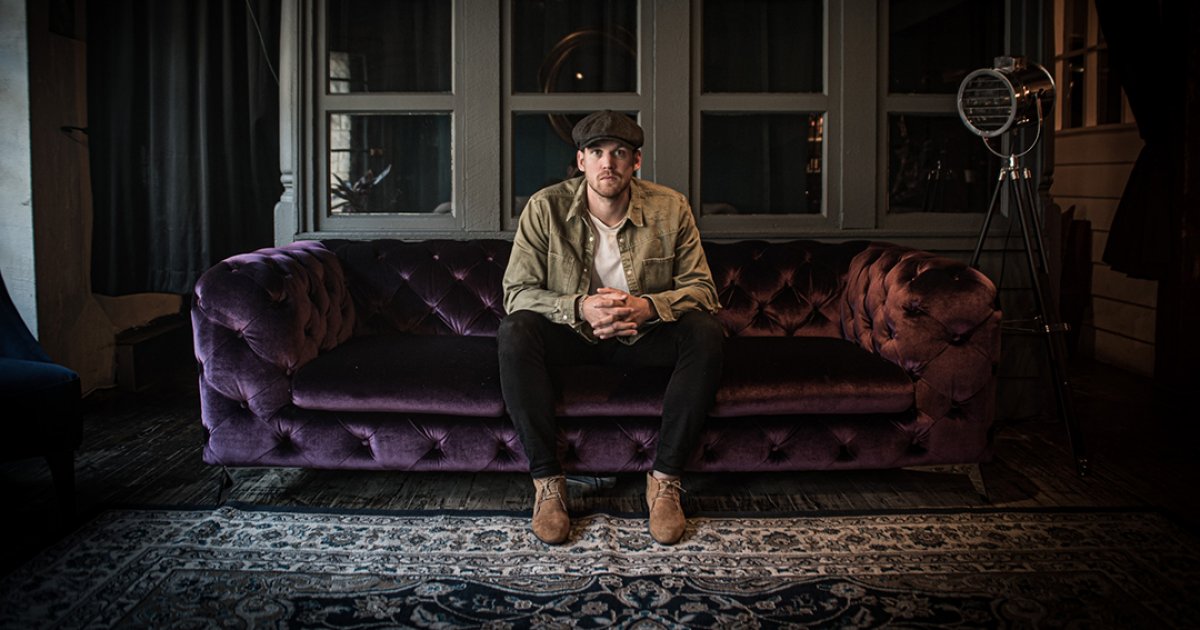 One Day in Ottawa: singer Boston Levi | Eat North