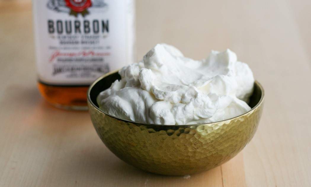 9 ways to transform your whipping cream | Eat North