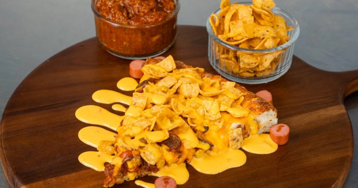 2026 Calgary Stampede New Midway Food Ranked | Eat North