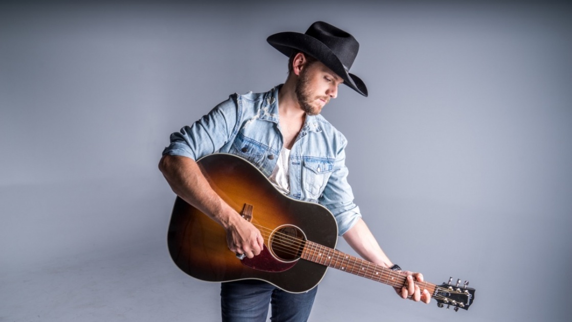 Country music star Brett Kissel on Canadian whisky and why he loves ...