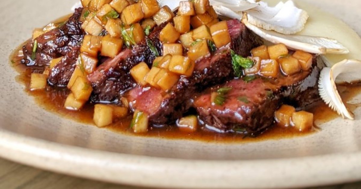 Bridgette Bar's truffle and mushroom festival kicks off November 6 ...