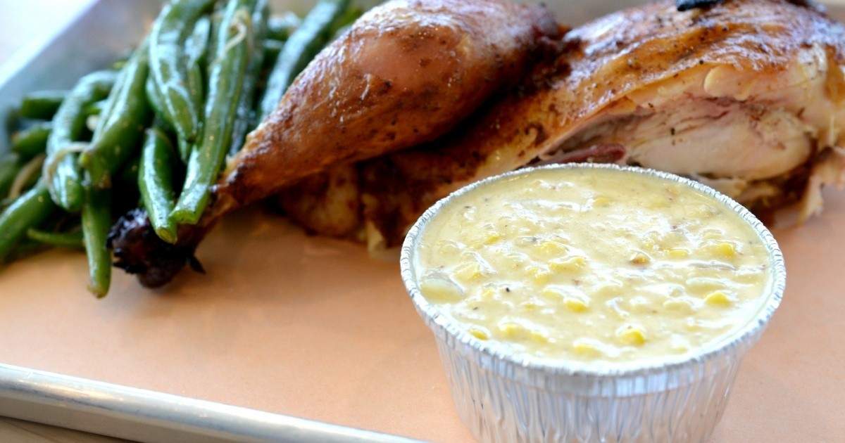 Andrea Nicholson cooks from the heart at Butchie’s in Whitby | Eat North