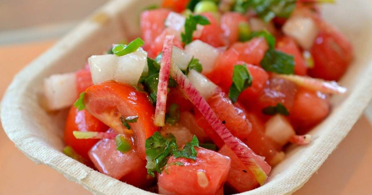 Andrea Nicholson cooks from the heart at Butchie’s in Whitby | Eat North