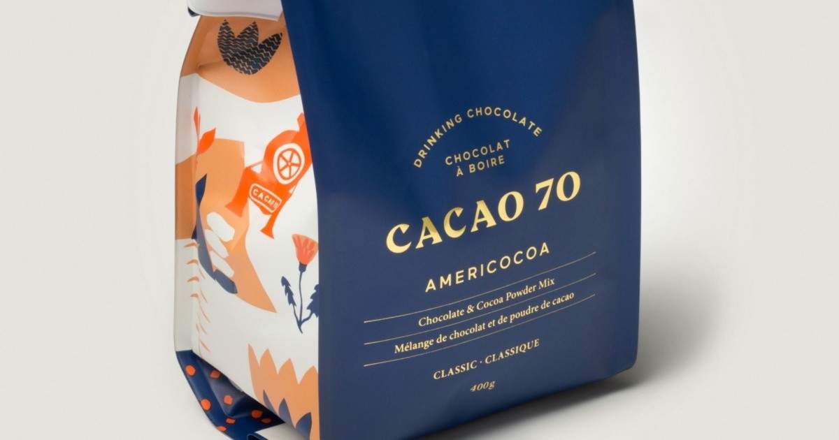 Daily bite: Cacao 70 releases line of retail chocolate products | Eat North