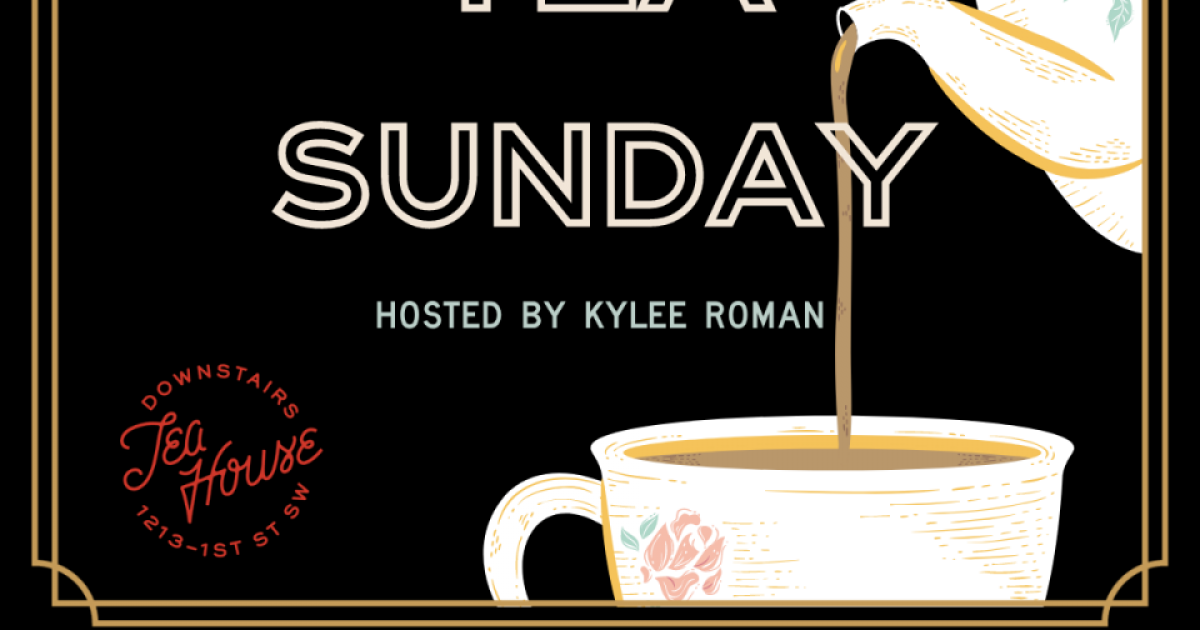 Calgary's The Tea House announces new drag shows and comedy nights ...