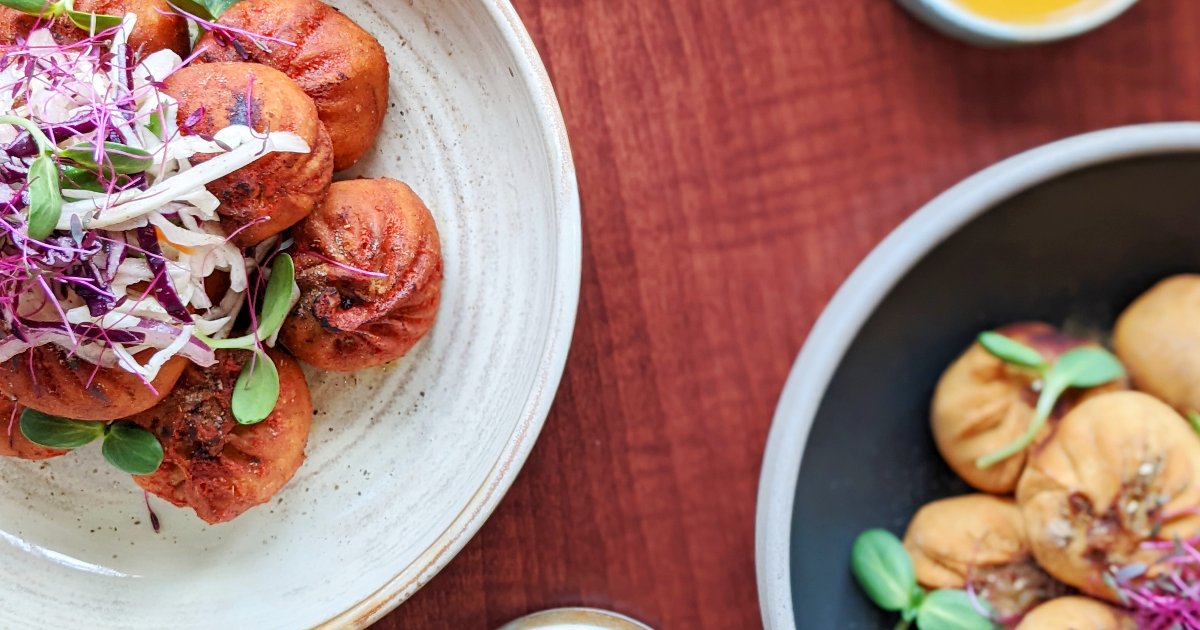 Eat This Now: Tandoori momos at Calgary Momo House | Eat North