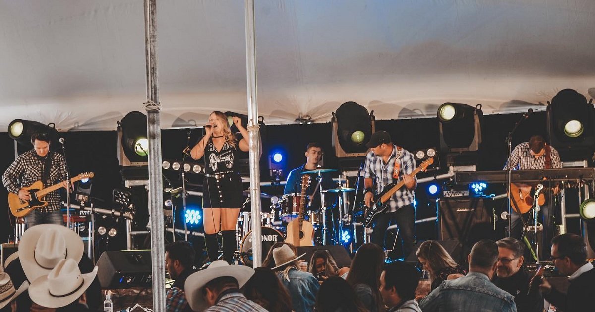 Calgary Stampede announces 2022 Coca-Cola Stage lineup | Eat North