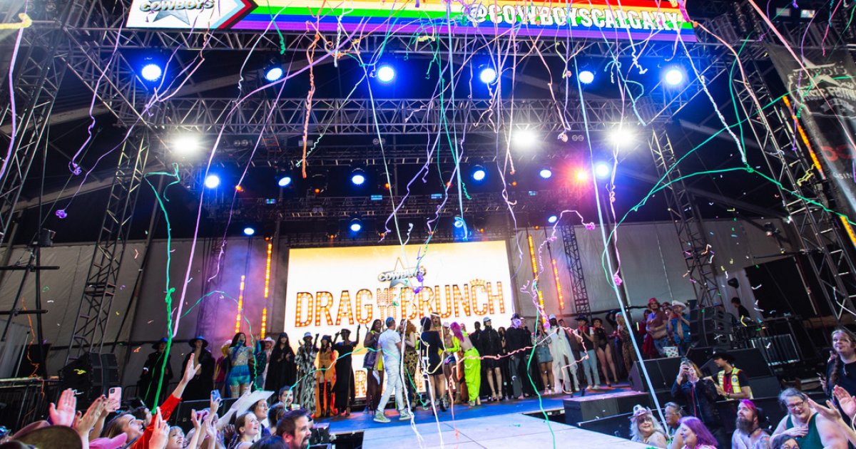 10 events you don’t want to miss during Calgary Stampede 2023 | Eat North