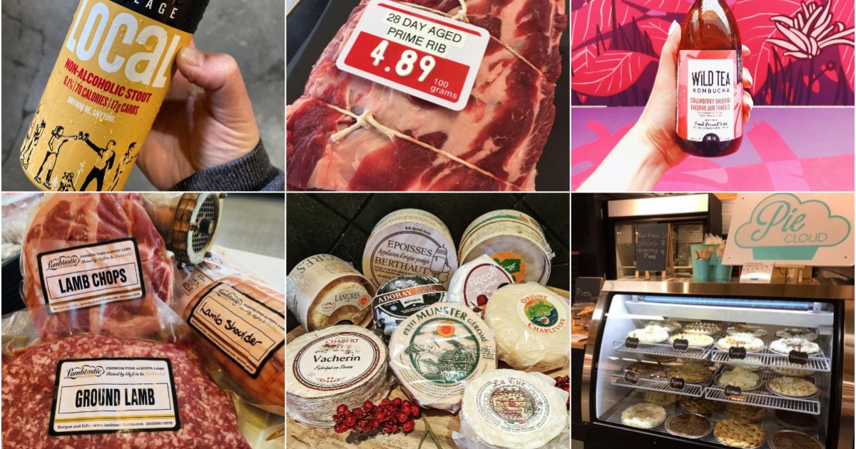 Local businesses band together to launch city-wide delivery service in ...