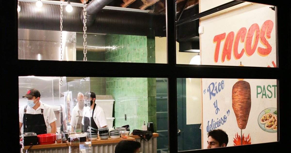 Calgary’s A1 Cantina is closing to make way for a new Native Tongues ...