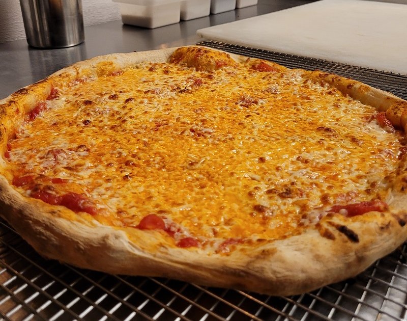 Calgary’s Dandy Brewing Company announces new pizza program | Eat North