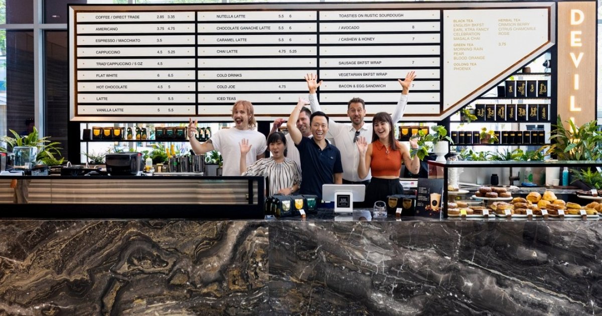 Calgary’s Deville Coffee to open a third location in Vancouver | Eat North