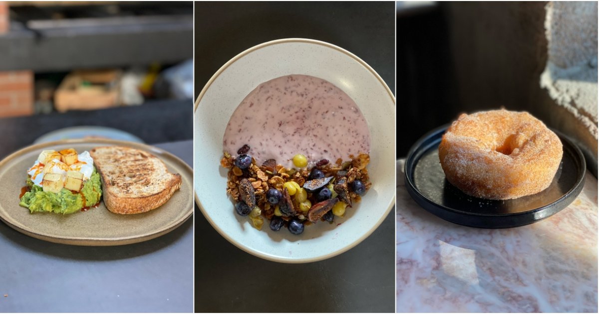 Calgary’s Fortuna’s Row launches new weekend brunch service | Eat North