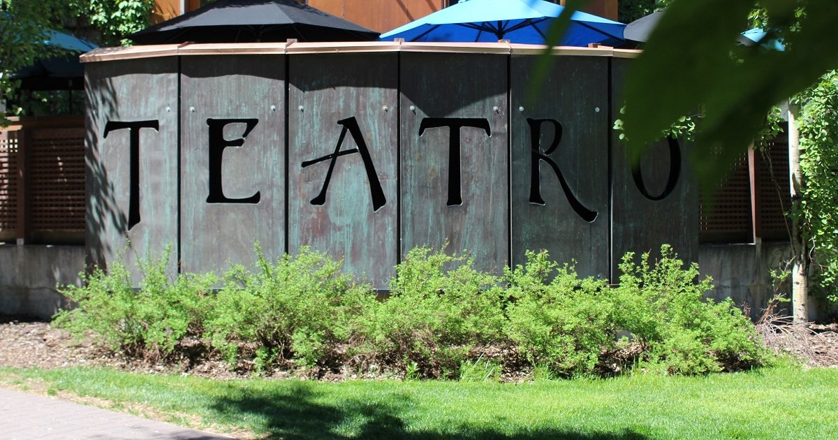 Calgary’s Teatro announces new executive chef | Eat North