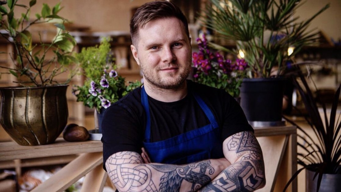 Calgary’s Teatro announces new executive chef | Eat North