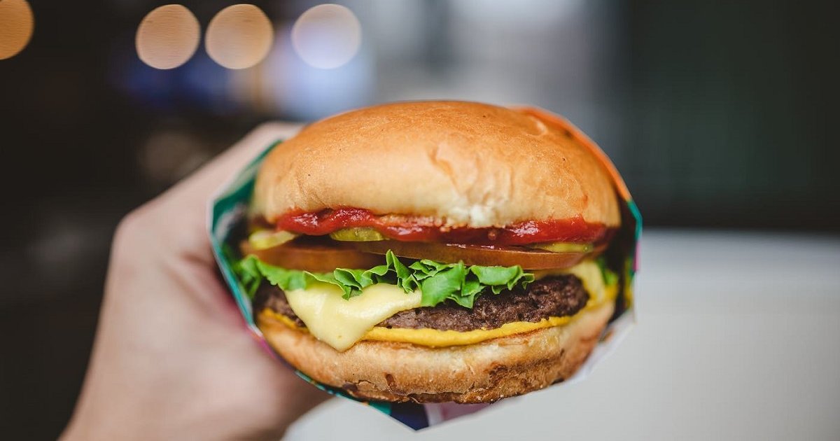 Calgary’s V Burger announces new mobile concept | Eat North