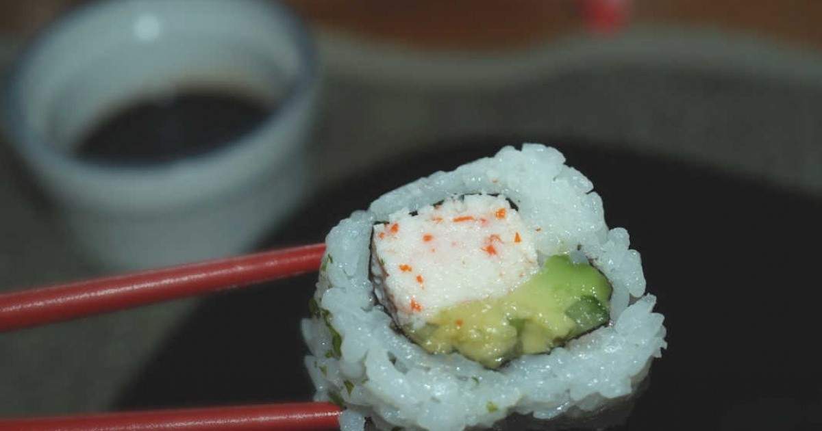 Canadian food DYK: Vancouver's Hidekazu Tojo created the California ...