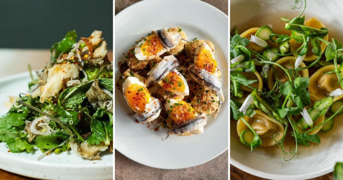 The 2024 Canada's 100 Best Restaurants list has arrived | Eat North