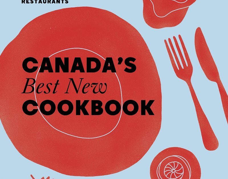 Air Canada enRoute launches Canada’s Best New Cookbook | Eat North