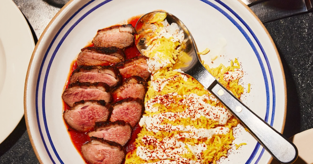 The best new Canadian restaurants for 2023 according to Air Canada ...