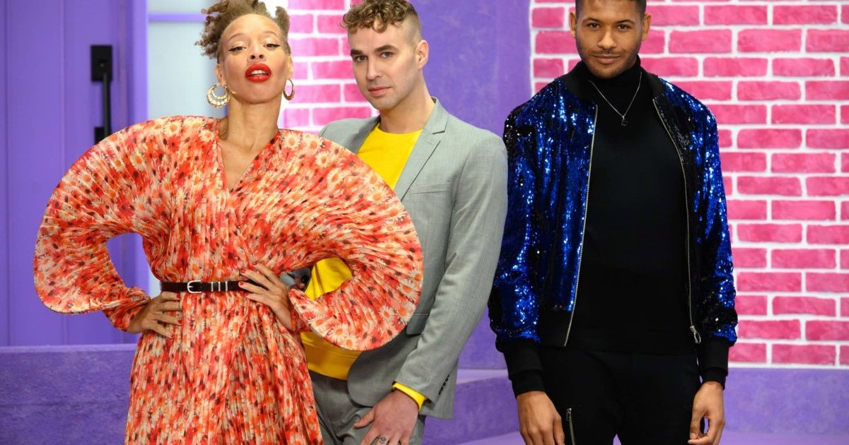 Talking food, culture and diversity with Canada's Drag Race judge ...